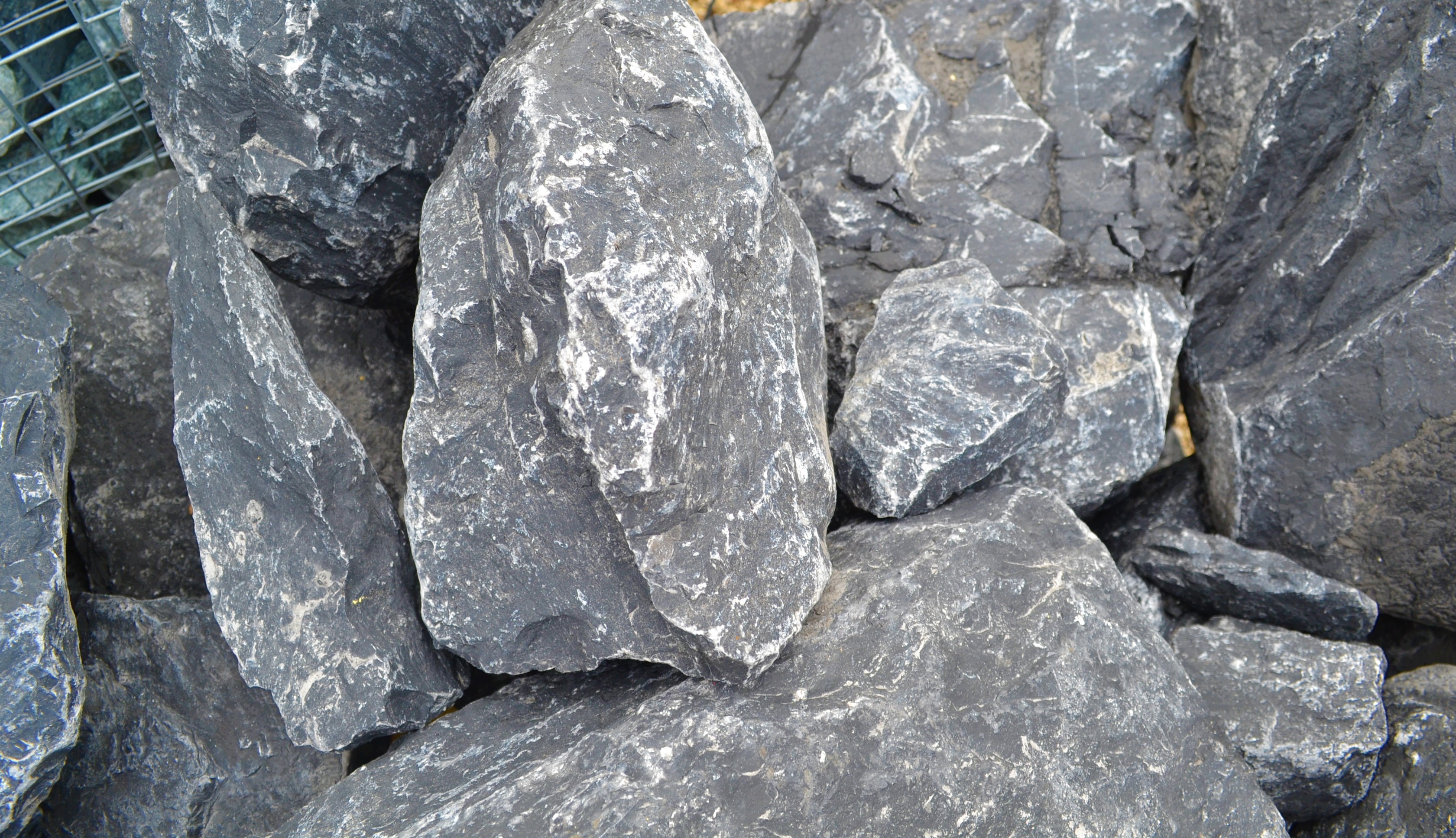 Enrochements (pierres, roches et blocs) - Lemée & fils