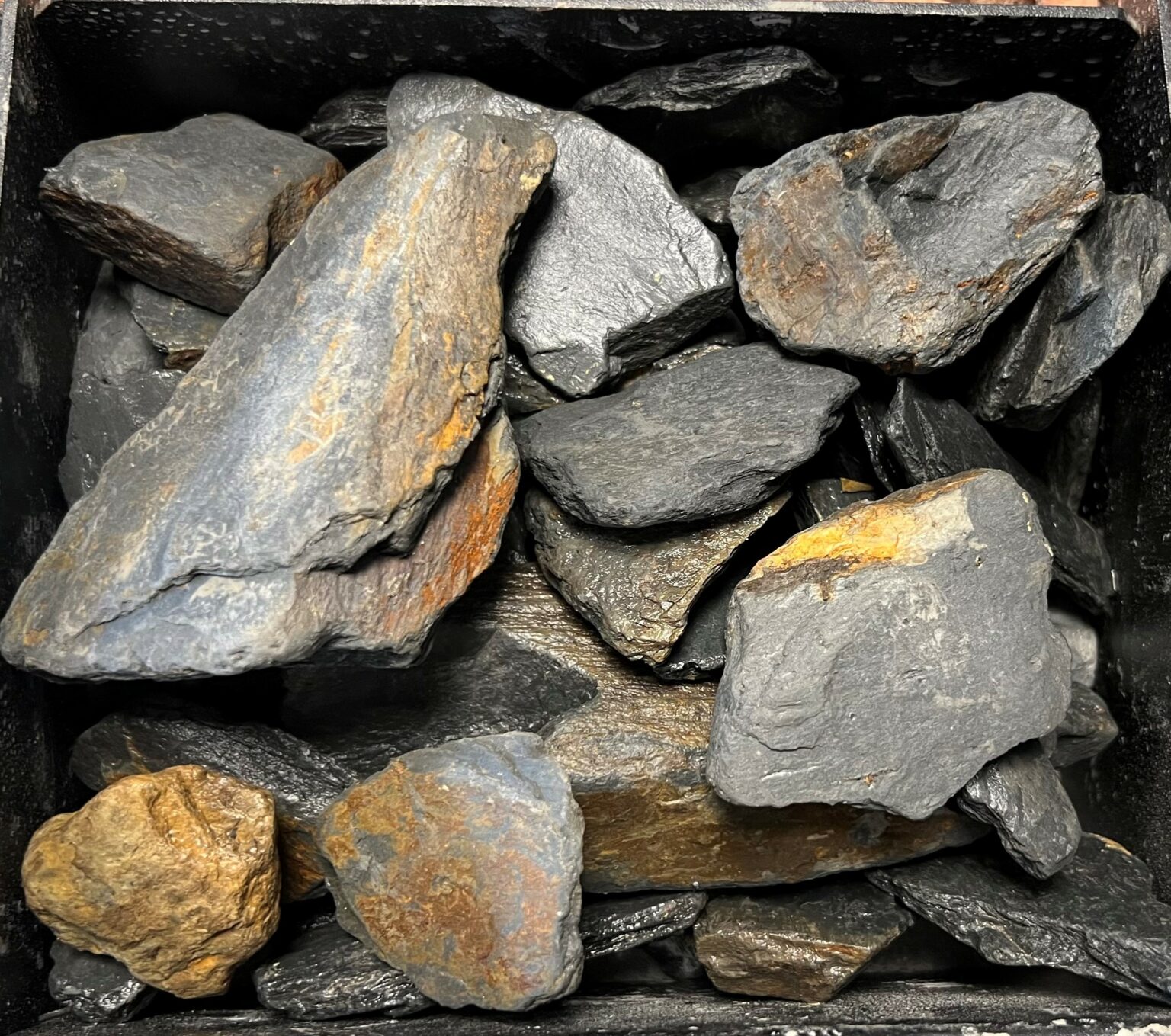 Ardoises – Lemée & fils